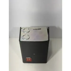 Honeywell | Other | Honeywell R856a 11 1 Switching Relay 24v 60 Cy Hvac ...
